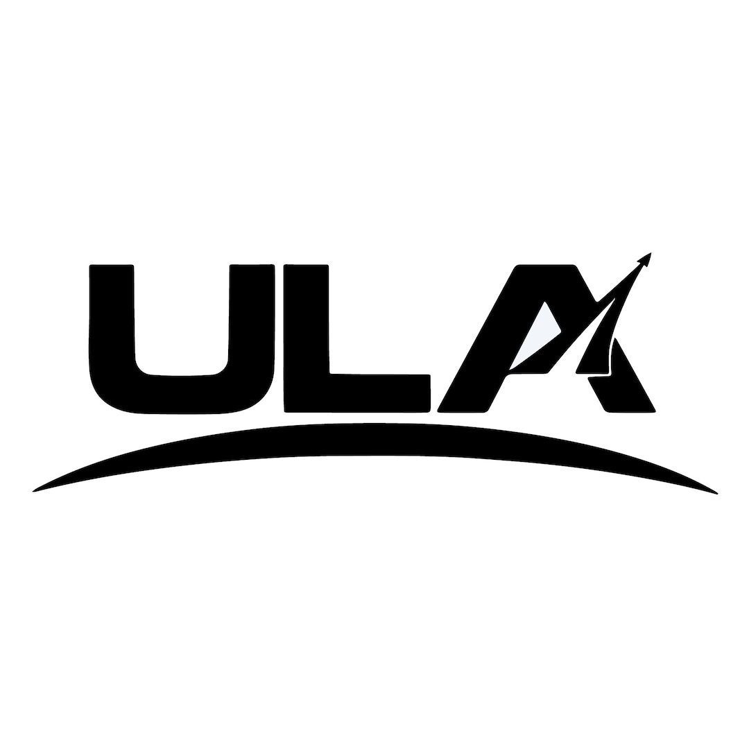 ULA | United Launch Alliance | Logo - Etsy