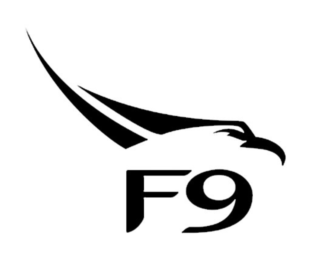 Spacex | Falcon | Falcon9 | Decal - Etsy