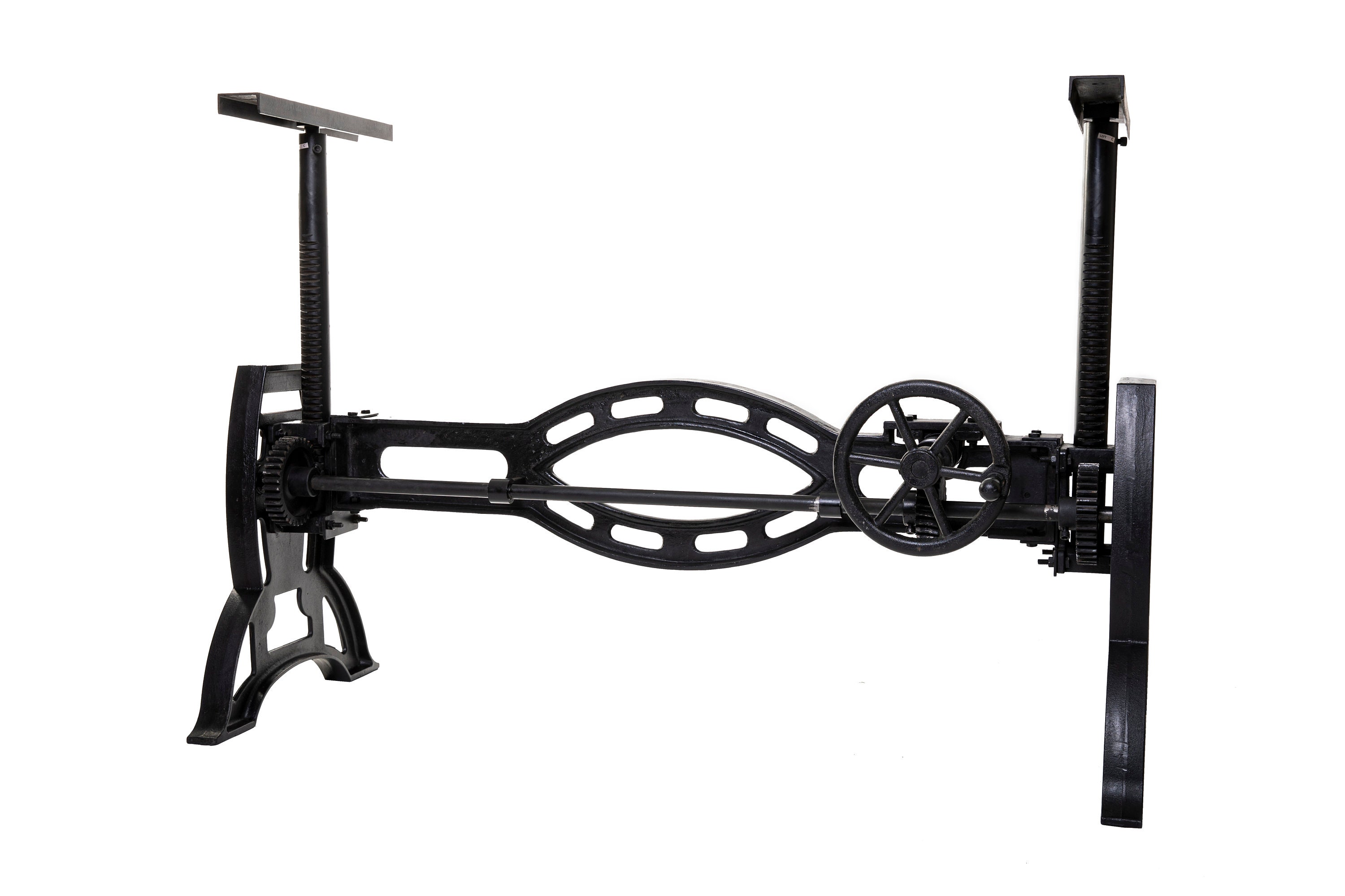 Crank Table Base for sale | Only 2 left at -70%