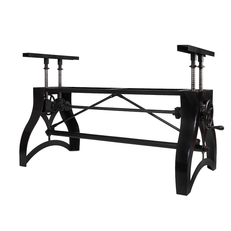 Conference Table Base - Etsy