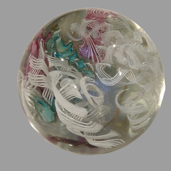 Italian Paperweight - Etsy