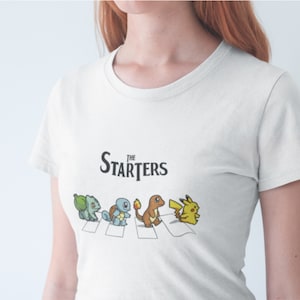 Unique Beatles-pokemon Fusion Art - Digital Formats for Pokemon Fans ...