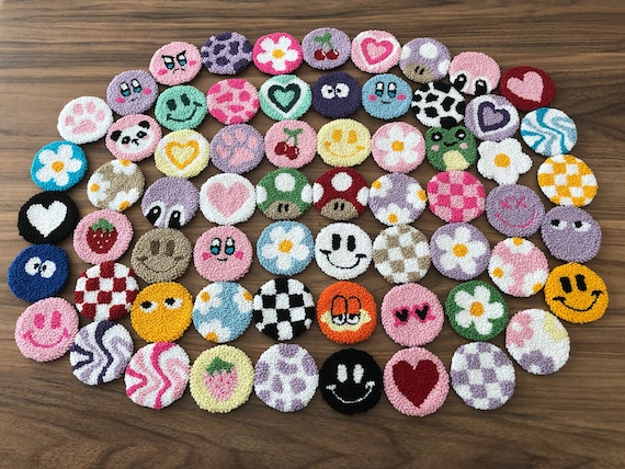 Cute coasters store