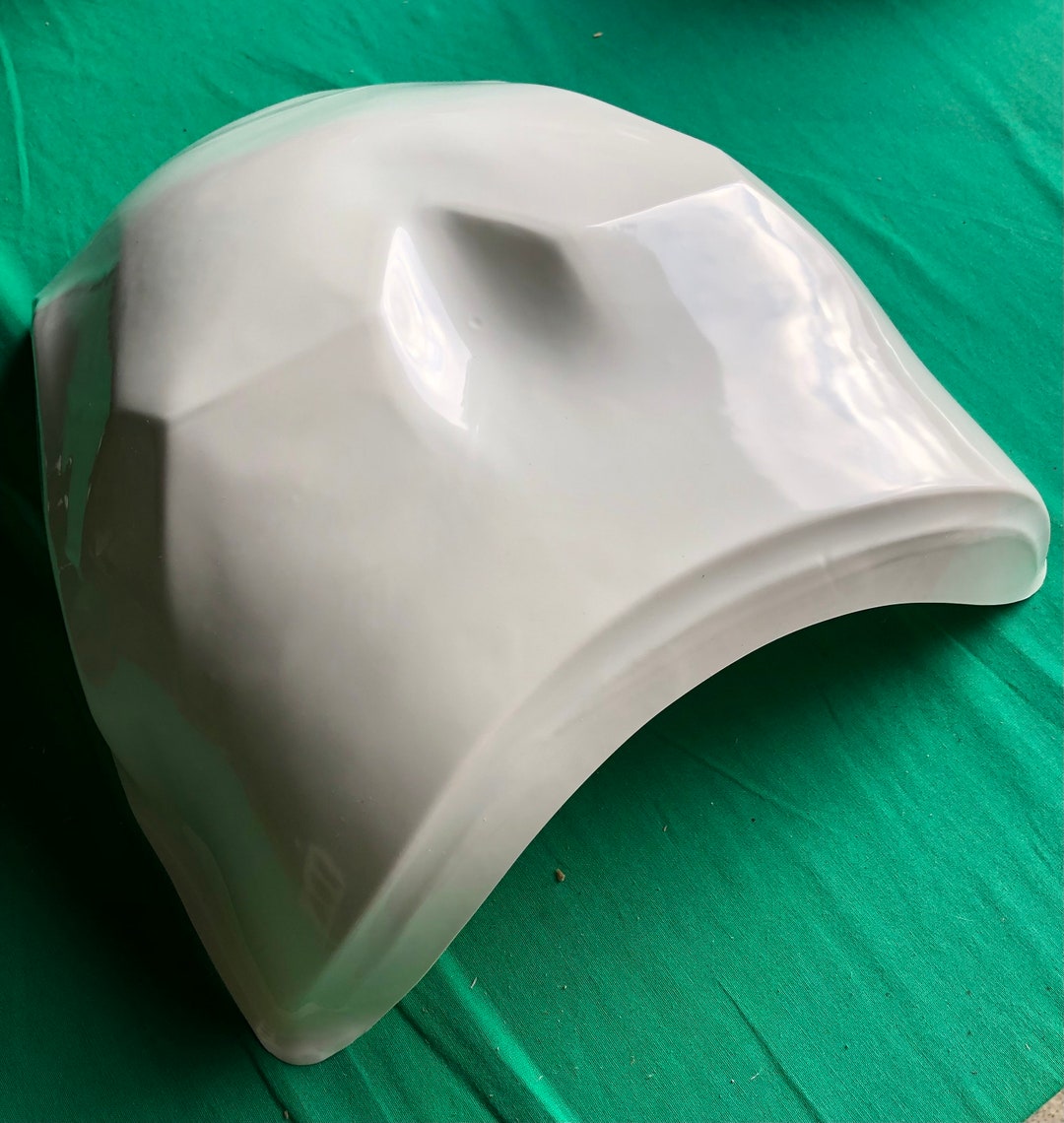 ANH Stormtrooper Chest Plate - Etsy