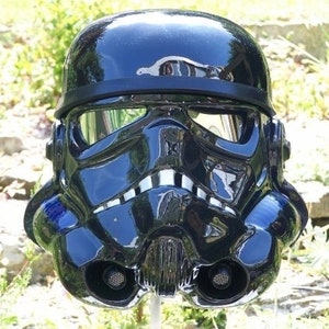 Full Shadow Trooper / Stormtrooper Armour Kit - Etsy