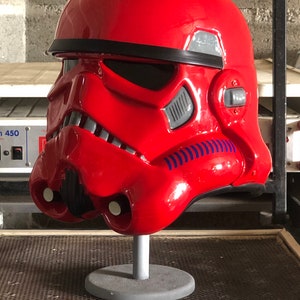 Full Magma Trooper / Stormtrooper Armour Kit - Etsy