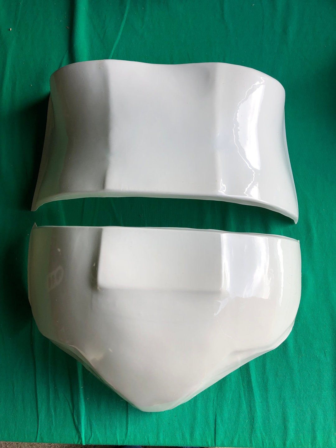 ANH Stormtrooper Butt/kidney Plate - Etsy