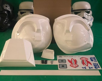 Blast Shield Helmet - Etsy