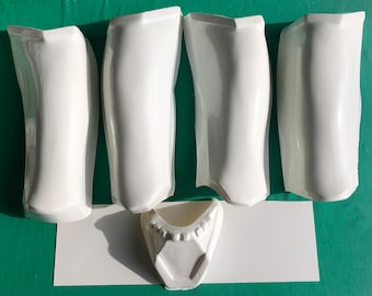 Full ANH Stormtrooper Armour Kit With Assembled Helmet , High Gloss ...