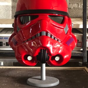 Full Magma Trooper / Stormtrooper Armour Kit - Etsy