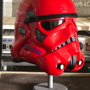 Full Magma Trooper / Stormtrooper Armour Kit - Etsy