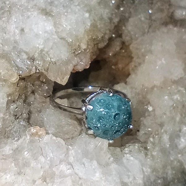 Leland Blue Stone - Etsy