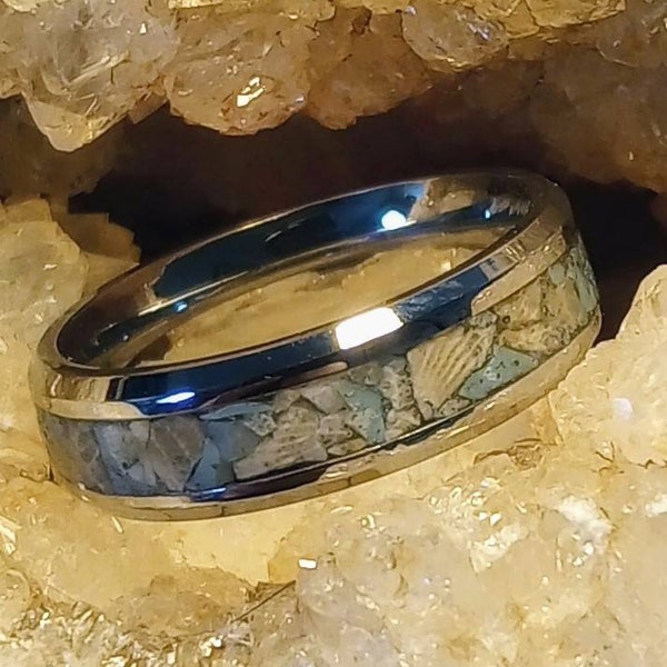 Petoskey Stone - Etsy