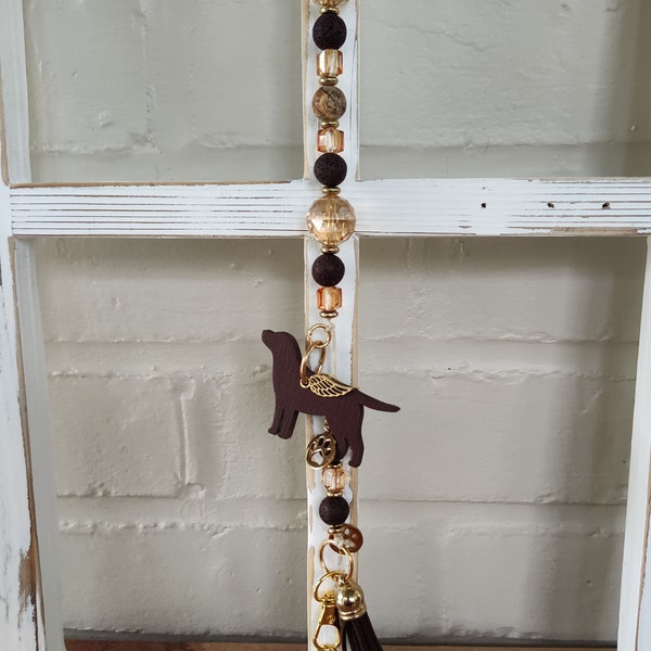 Chocolate Lab Dog - Etsy