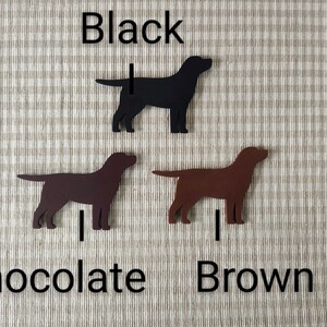 Labrador Retriever Welcome Sign Wood Berry Wreath English Lab Rustic ...