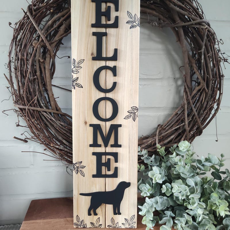 Embosser With Labrador - Etsy