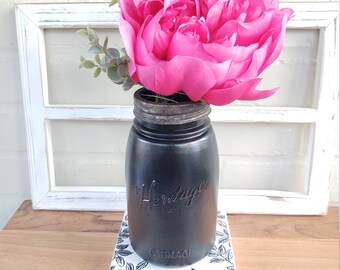 Mason Jar Frog Lid | Etsy