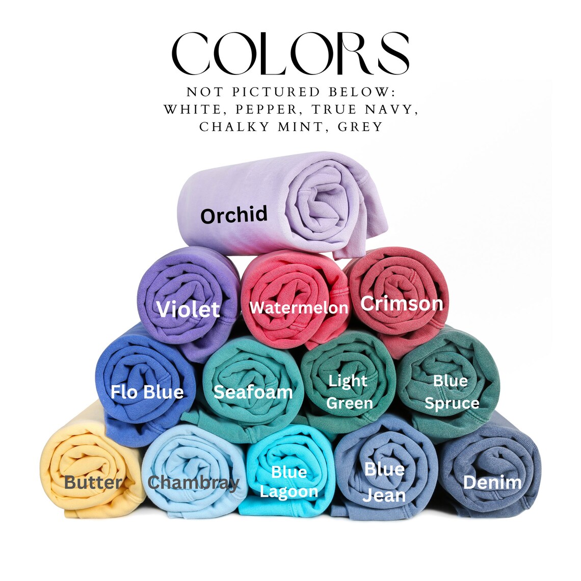 Custom Bridal Party Sweatshirt Comfort Colors Crewneck - Etsy