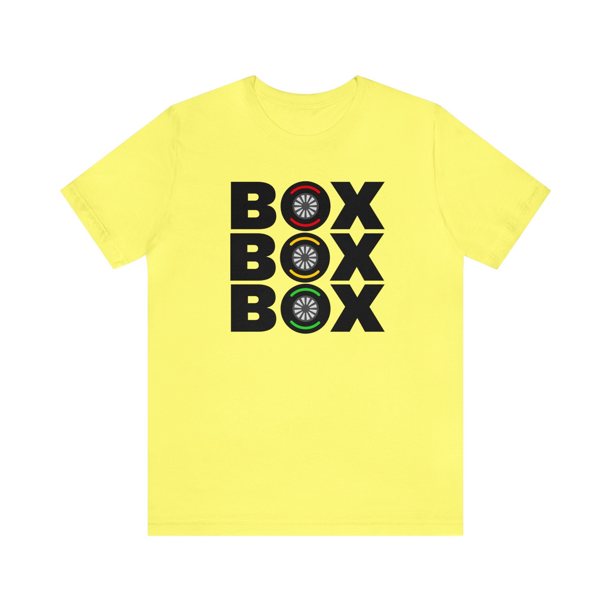 Formula 1, F1, Box Box Box, F1 Shirt, Box Box Box Shirt - Etsy