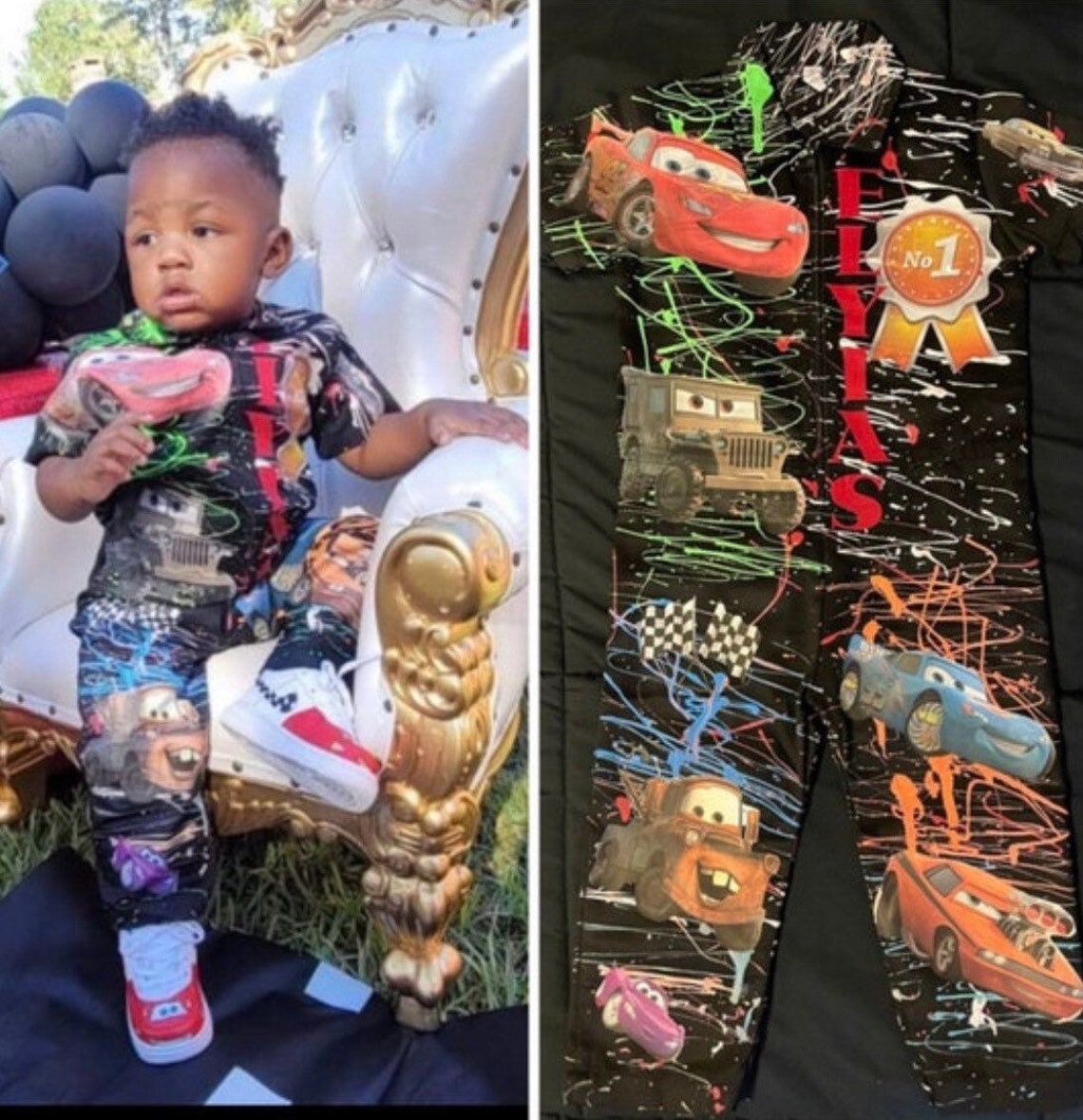 Unisex Dickie Coveralls Any Theme Available - Etsy