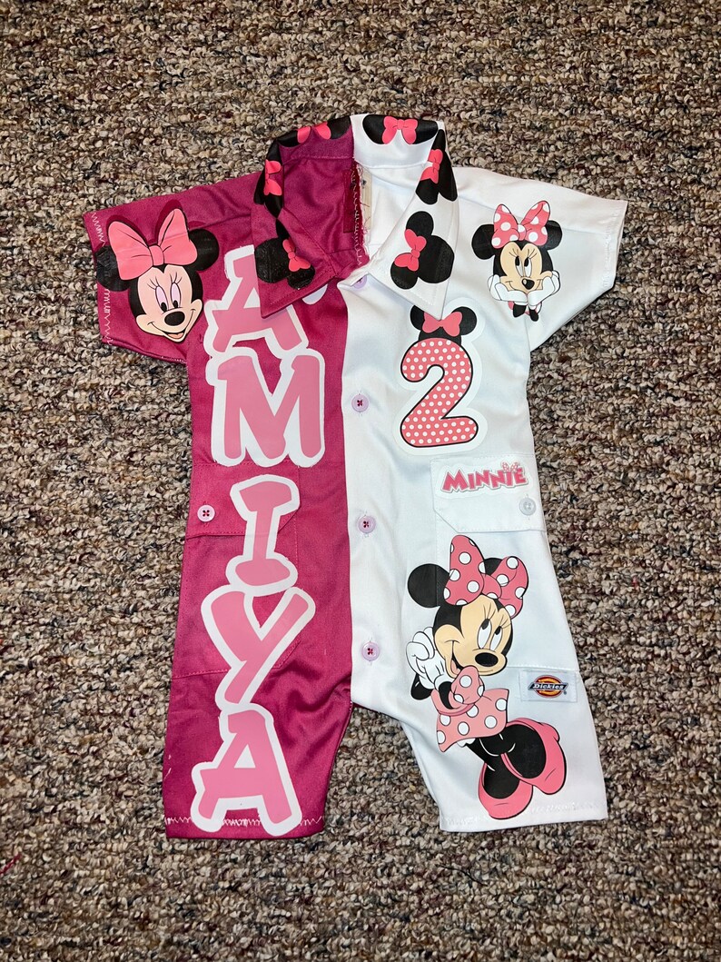 Unisex Dickie Coveralls Any Theme Available - Etsy