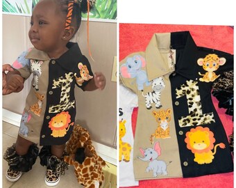 Unisex Dickie Coveralls Any Theme Available - Etsy