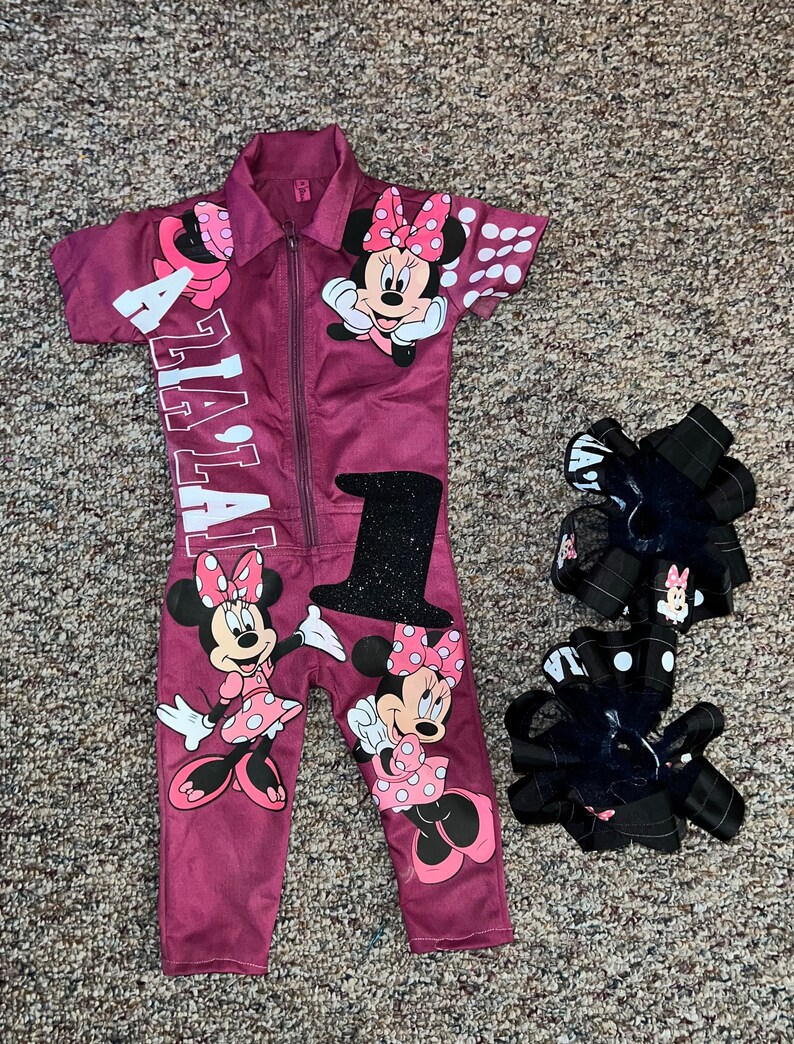 Unisex Dickie Coveralls Any Theme Available - Etsy