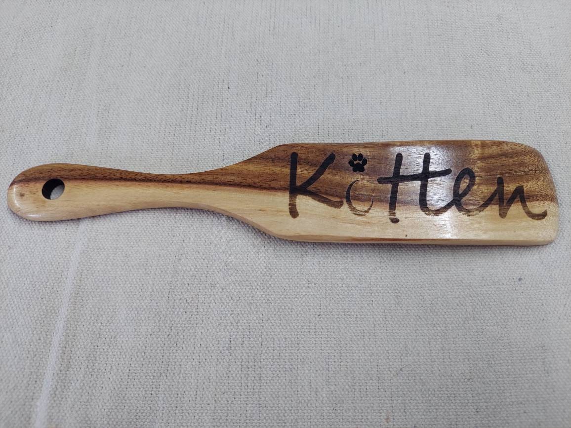 Custom Wooden Paddles - Etsy