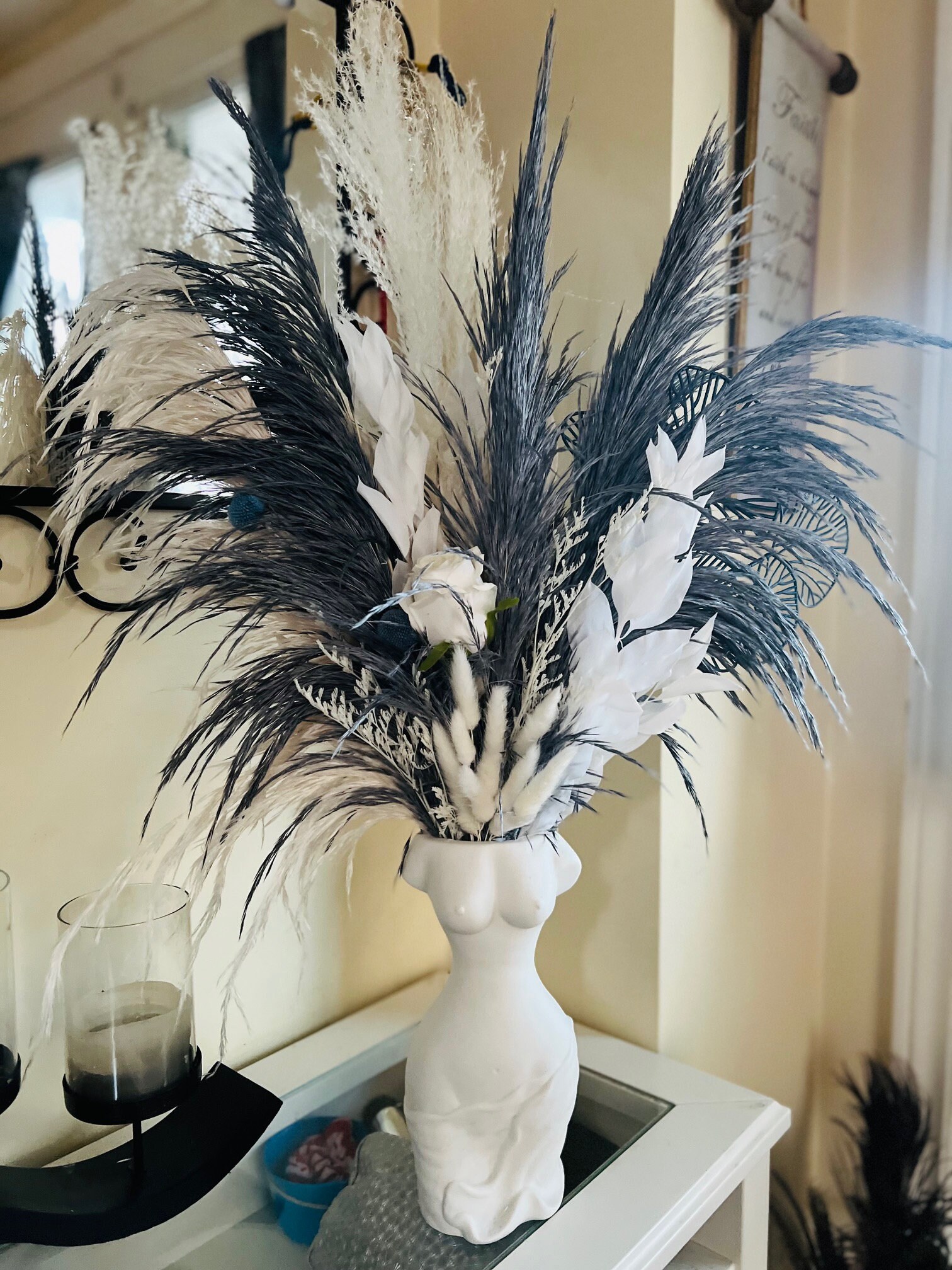 Female Body Vase, Female Torso, Female Formation, Female Planter ...