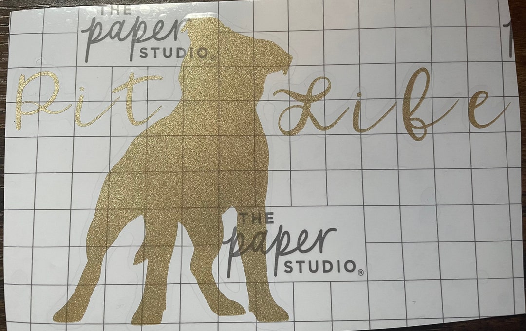 Pit Life Car Decal - Etsy