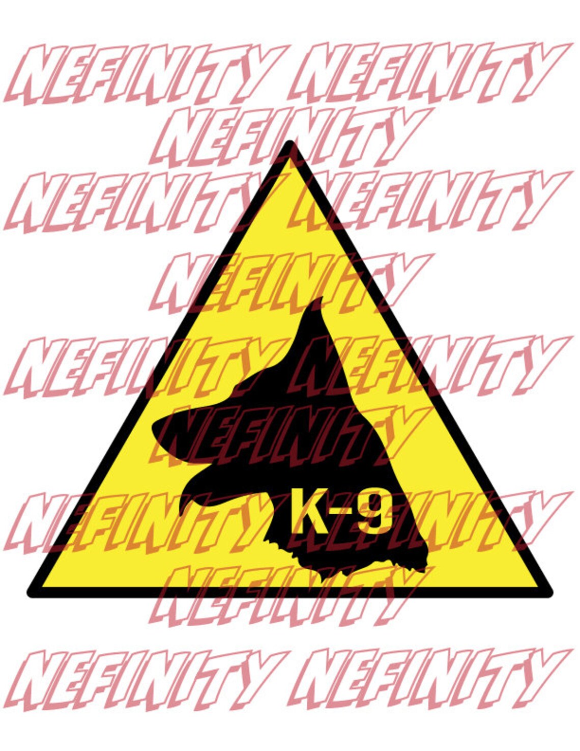 K-9 SVG BUNDLE , K-9 Clip Art,k-9 Cut File,k-9 Vector, K-9 Logo Svg ...