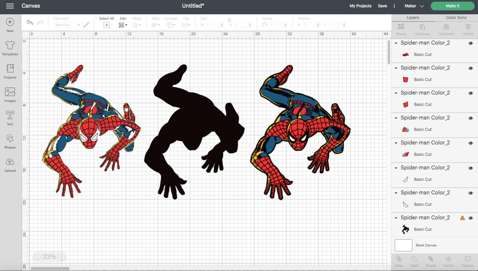Spider-man Svg/dxf Cut File, Spider-man Clipart, Spider-man Dxf, Spider ...