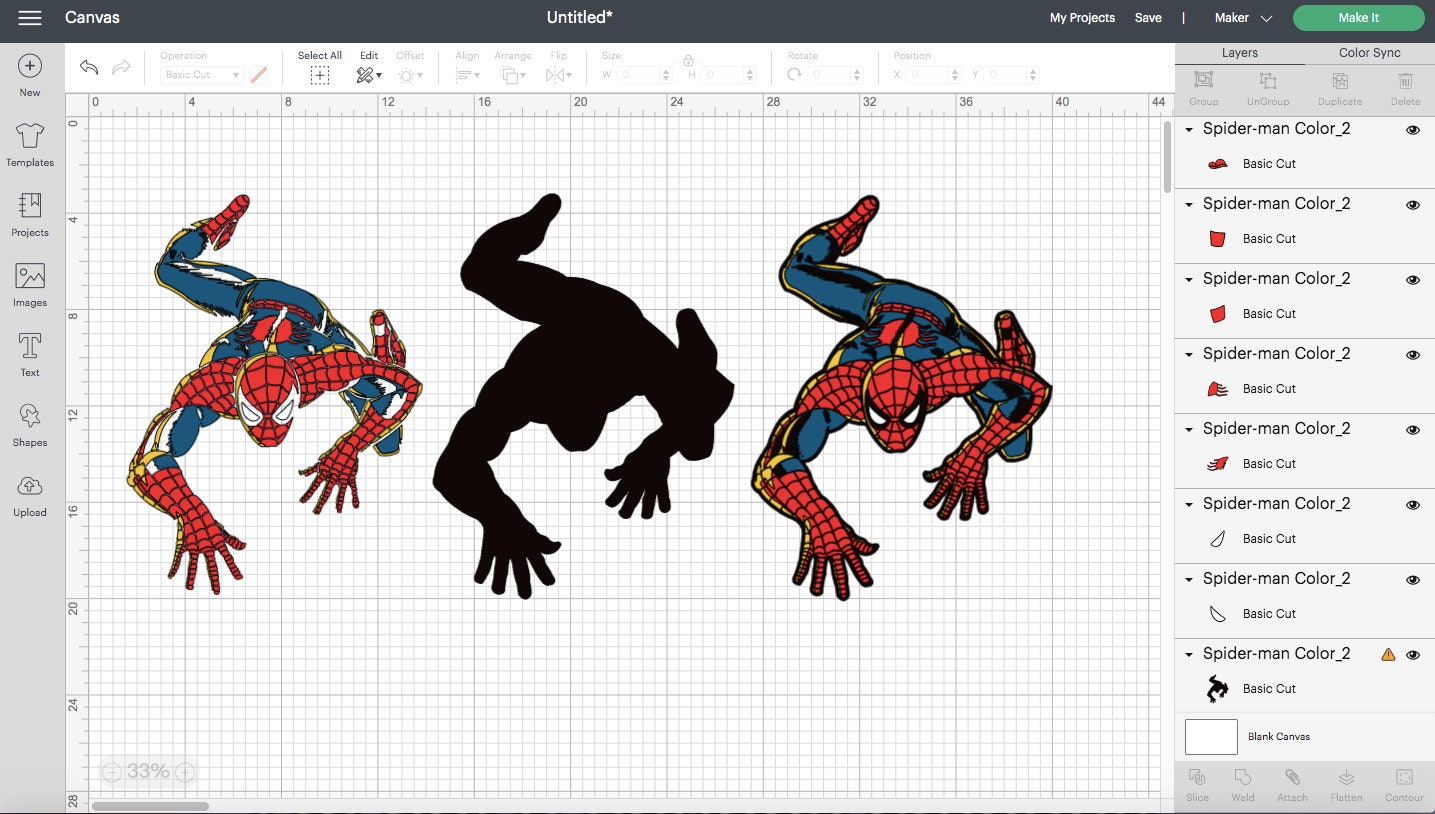 Spider-man Svg/dxf Cut File Spider-man Clipart Spider-man - Etsy Canada