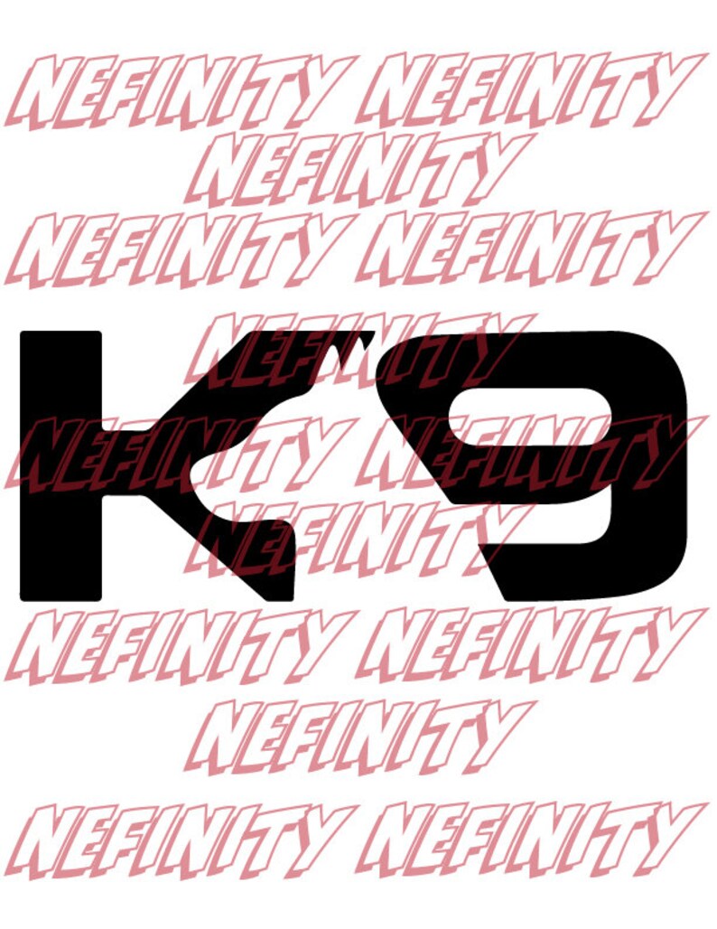 K-9 SVG BUNDLE , K-9 Clip Art,k-9 Cut File,k-9 Vector, K-9 Logo Svg ...