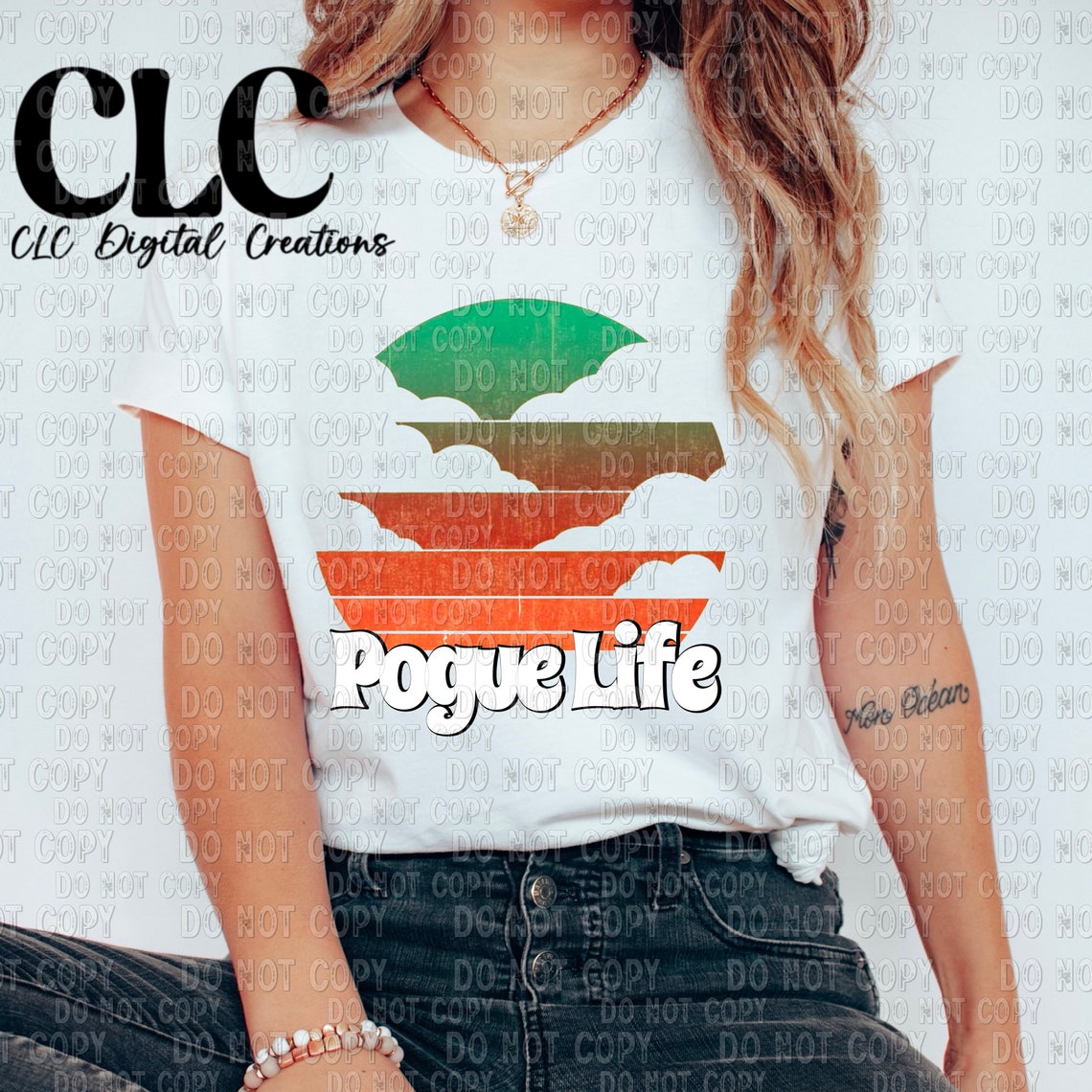 Trendy Design Png, Pogue Life, Outer Banks Png, Kooks Png, Digital ...