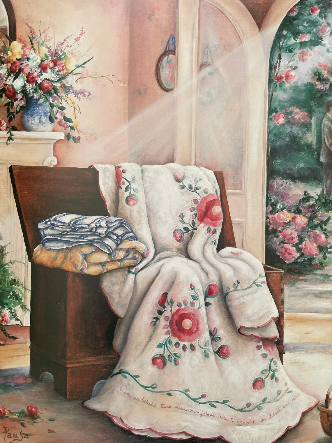 Paula Vaughan’s “gifts of Love” - Etsy