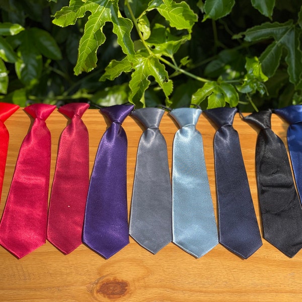 Boys Easter Ties - Etsy