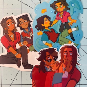 total drama alejandro