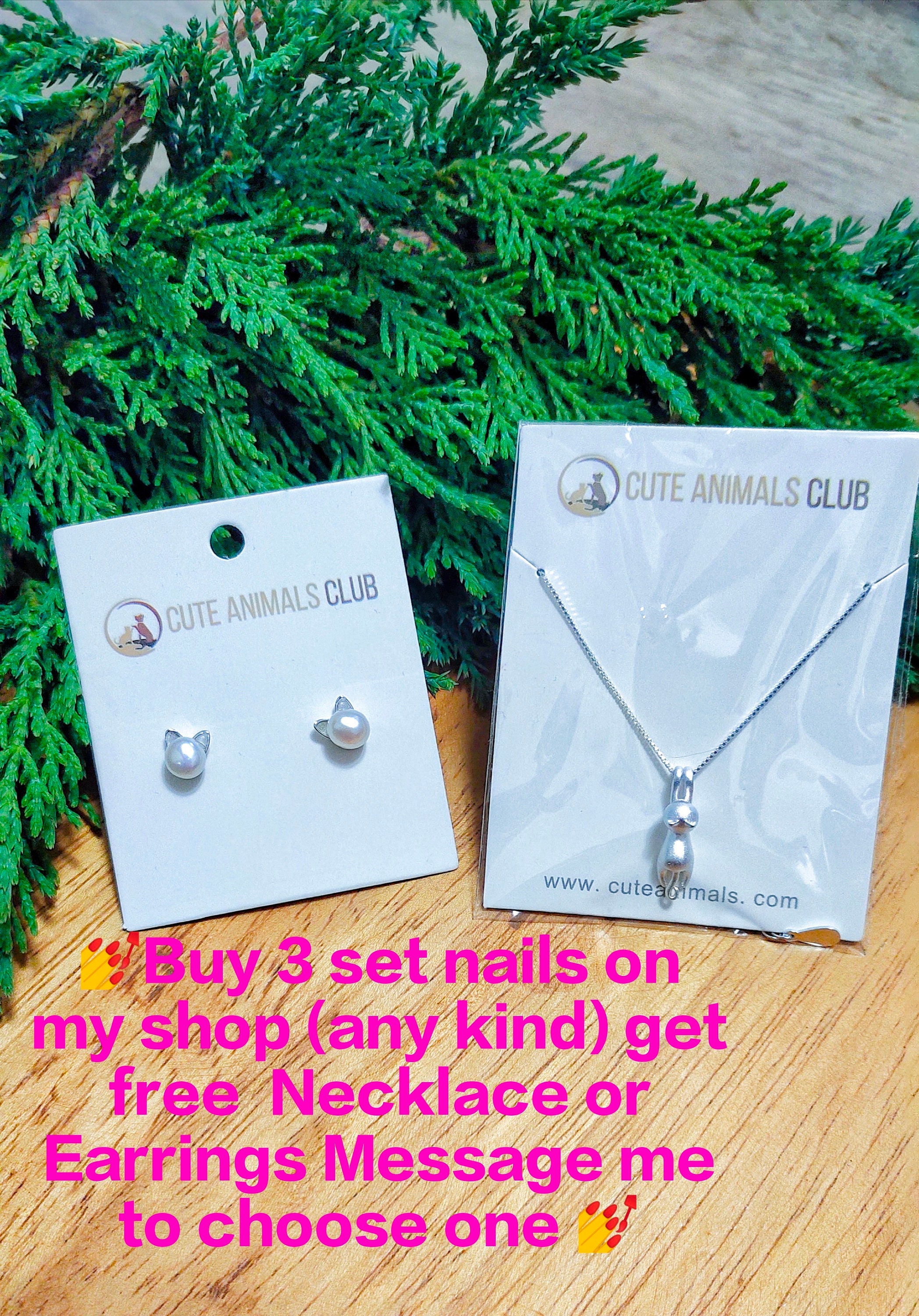 White & Glitter French Tips Fingers Nails toenails Set Long - Etsy