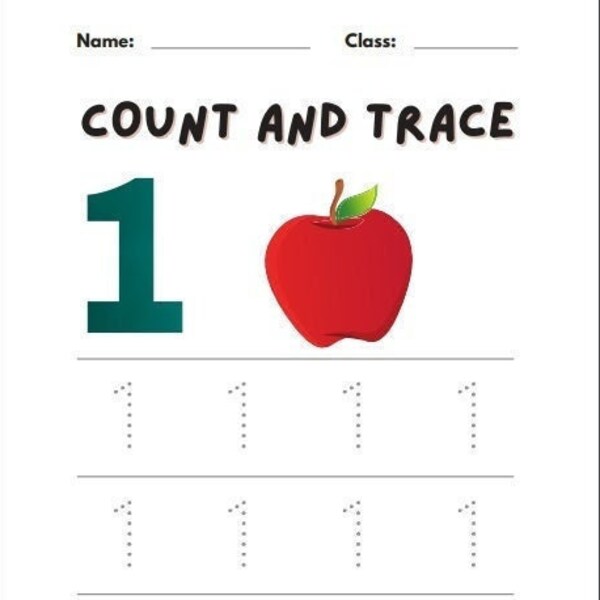 Learning to Write - Etsy