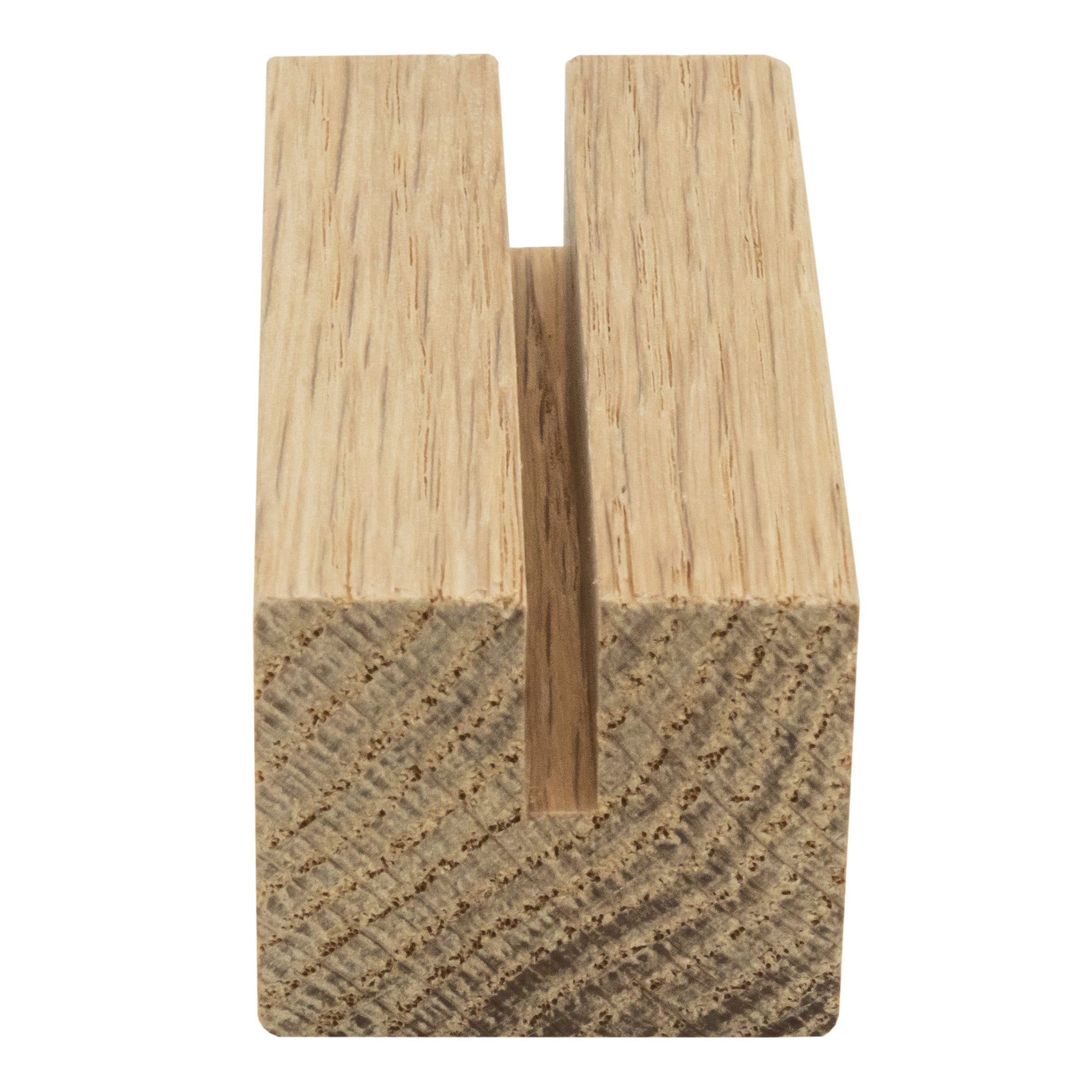 Oak Table Number Holders: Perfect for Acrylic Signs - Weddings ...