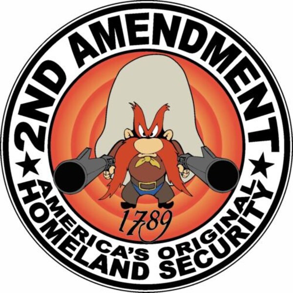 Homeland Security Stickers - Etsy