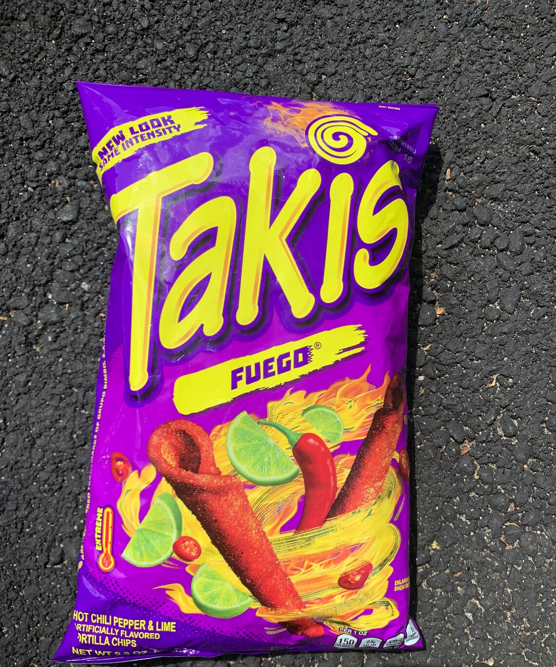 Takis Snack Gift Care Package for College Students Food Gift - Etsy