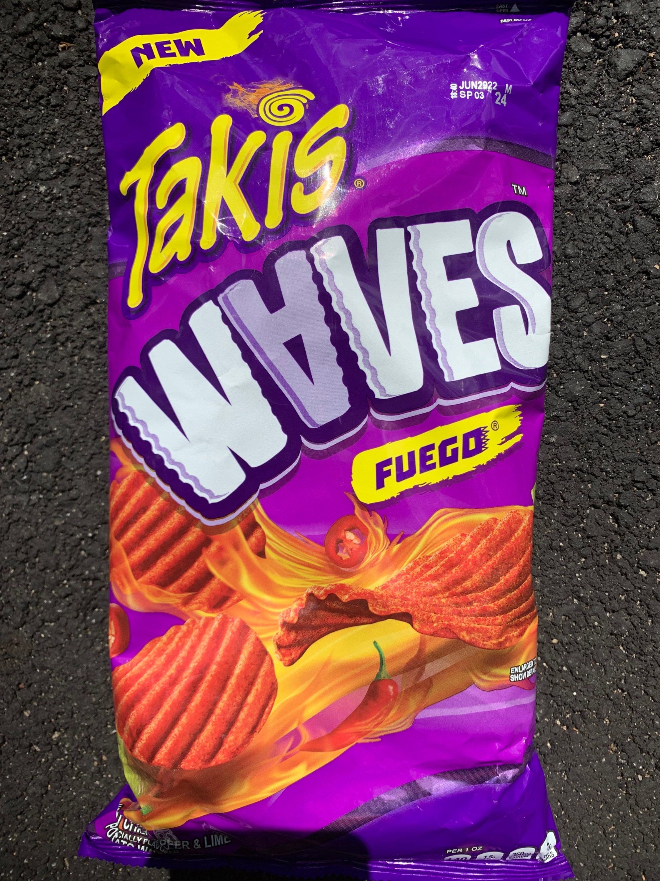 Takis Snack Gift Care Package for College Students Food Gift - Etsy