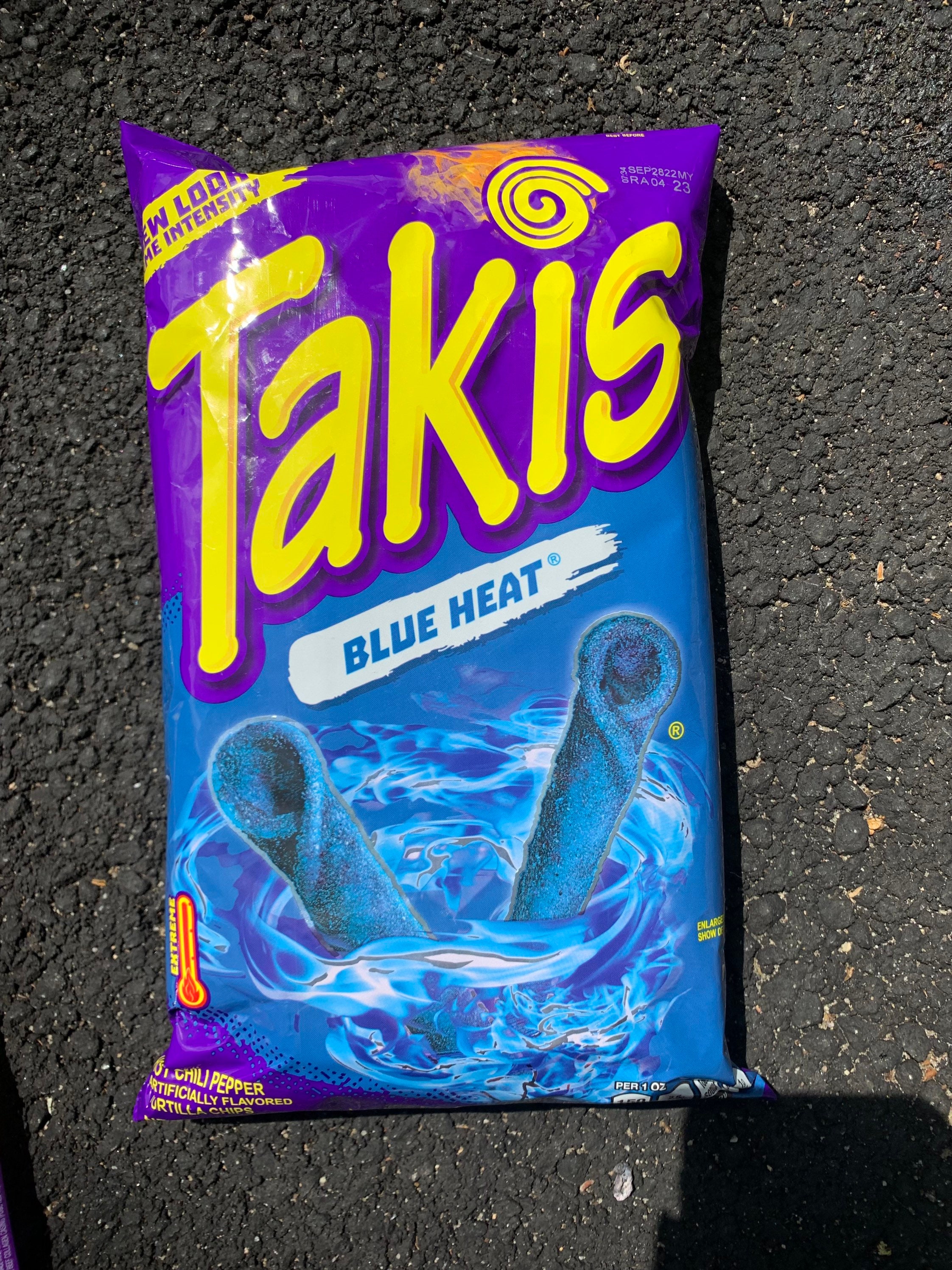 Takis Snack Gift Care Package for College Students Food Gift - Etsy