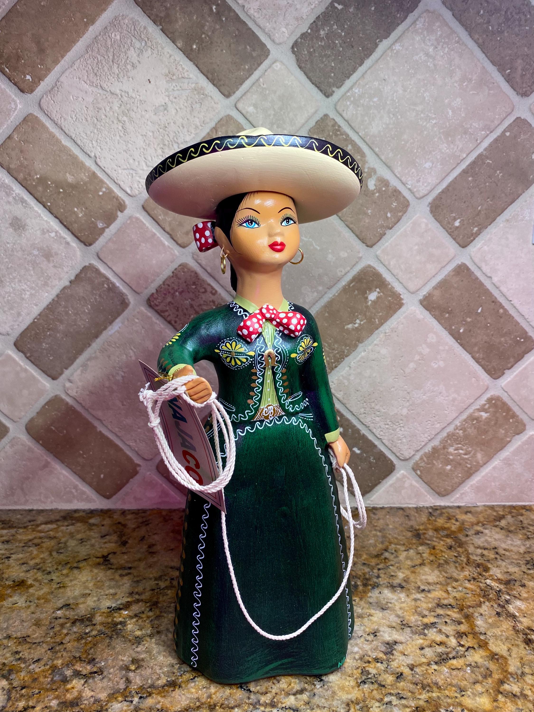 Lupita Charra - Etsy