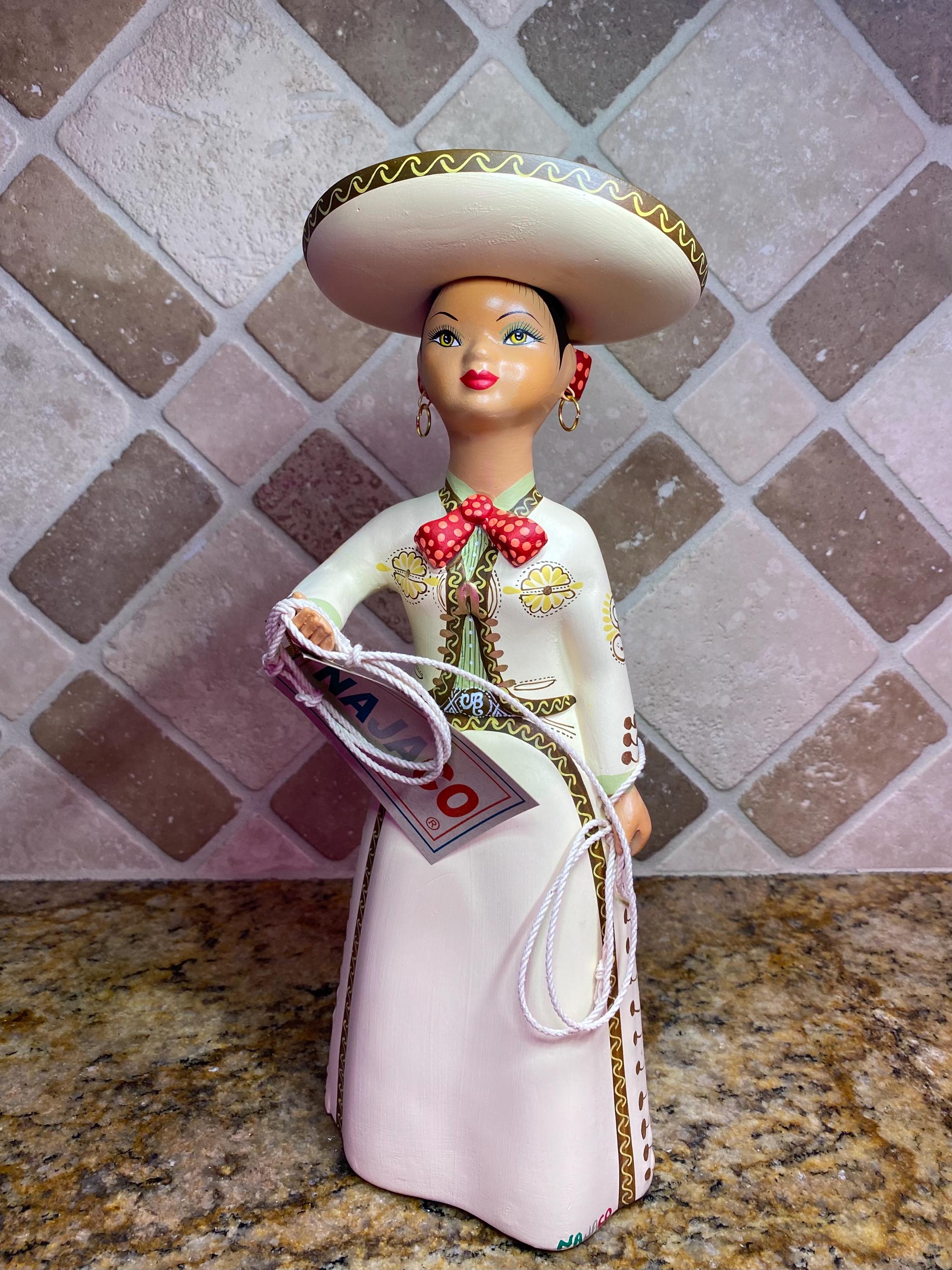 Lupita Charra - Etsy