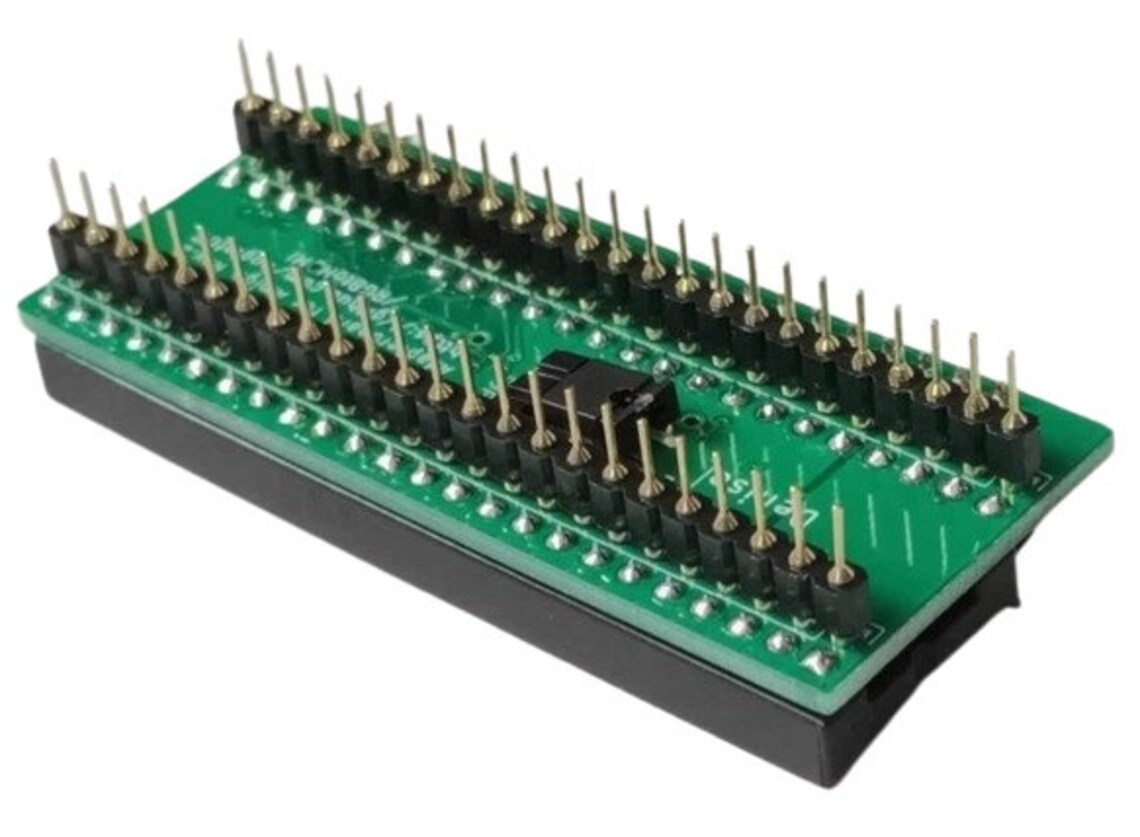 RGB to HDMI Adapter Commodore Amiga 500 RGB2HDMI New Supplied by Amiga ...