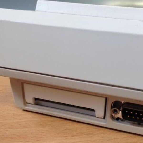 Computer Backplate - Etsy