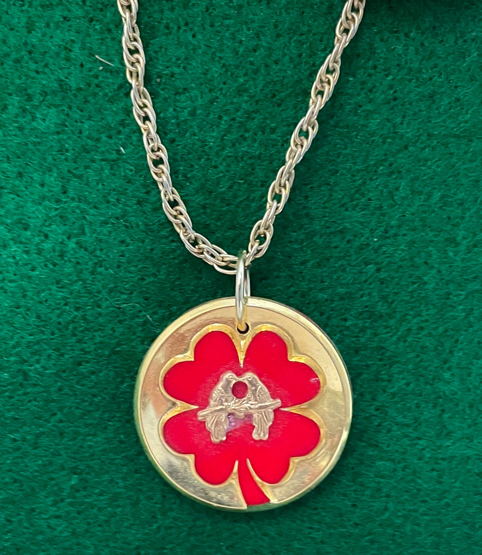 WWII Sweetheart Jewely Pins - Etsy